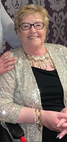 Condolence Book for Anne Hogan (née Carey) (Clonmel, Tipperary) | rip.ie