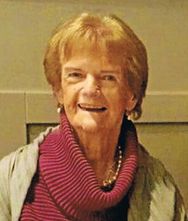 Condolence Book for Anne (Nancy) Kearney (née Waldron) (Athlone, Westmeath) | rip.ie