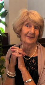 Condolence Book for Anne Kennedy (née Sanfey) (Foxrock, Dublin) | rip.ie