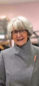 Death Notice of Anne Lambert (née Gleeson) (New Ross, Wexford) | rip.ie