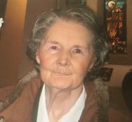 Condolence Book for Anne LAVIN (née Egan) (Kilcock, Meath) | rip.ie
