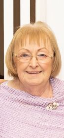 Death Notice of Anne Lyons (née Mullins) (Turloughmore, Galway) | rip.ie