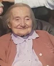 Condolence Book for Anne Magill (née O'Brien) (Clondalkin, Dublin) | rip.ie