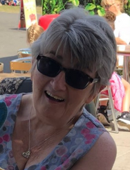 Death Notice of Anne Margaret Mary Gale (née Hartigan) (Corbally ...