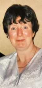 Death Notice of Anne Maria Mills (née Lee) (Ballina, Mayo) | rip.ie