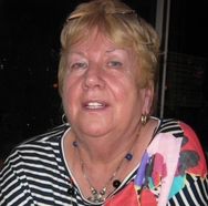 Condolence Book for Anne Martin (née Ivers) (Clondalkin, Dublin) | rip.ie