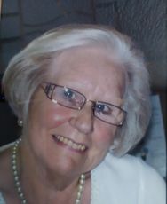 Condolence Book for Anne Cox (née Fields) (Edenmore, Dublin) | rip.ie