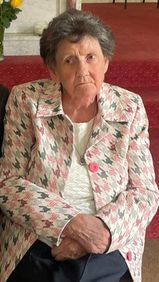 Death Notice of Anne Murphy (née Kenneally) (Ovens, Cork) | rip.ie