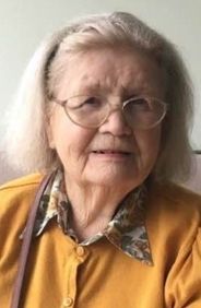 Death Notice of Anne MURPHY (née Cradden) (Kilmacud, Dublin) | rip.ie
