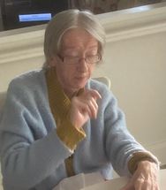 Death Notice of Anne MURPHY (Booterstown, Dublin) | rip.ie