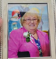 Death Notice of Anne Murphy (née Russell) (Templemore, Tipperary) | rip.ie