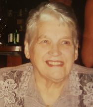 Condolence Book for Anne NOLAN (née O'Connor) (Naas, Kildare) | rip.ie