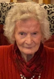 Condolence Book for Anne Normoyle (née Mullane) (Newcastle West ...