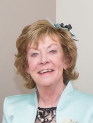 Condolence Book for Anne Norris (née Campbell) (Moate, Westmeath) | rip.ie