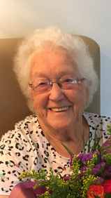 Condolence Book for Anne O'Neill (née Mosley) (Palmerstown, Dublin) | rip.ie