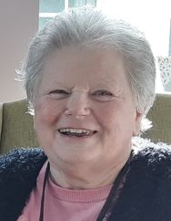 Condolence Book for Anne Padden (née Moran) (Ballina, Mayo) | rip.ie