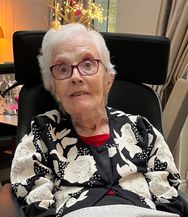 Death Notice of Anne Ryan (née O'Mahony) (Glasheen, Cork) | rip.ie