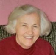 Death Notice of Anne Shevlin (née Neary) (Belmullet, Mayo) | rip.ie