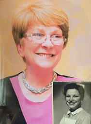 Condolence Book for Anne Shine (née Haughey) (Kells, Meath) | rip.ie