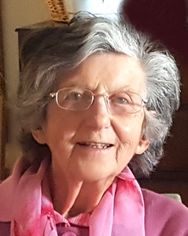 Death Notice of Anne SMITH (née O'Shaughnessy) (Glasnevin, Dublin) | rip.ie