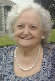 Condolence Book for Anne (Nan) O'Reilly (née Clarke) (Trim, Meath) | rip.ie