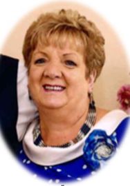 Condolence Book for Annette COSGRAVE (née O'Toole) (Ballybrack, Dublin ...