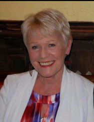 Death Notice of Annette Cunningham (née Gorman) (Tallaght, Dublin) | rip.ie
