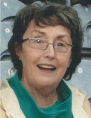 Condolence Book for Annette HEAVEY (née Carroll) (Glenageary, Dublin ...