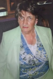 Death Notice of Annette Hobbs (née Hunt) (Gorey, Wexford) | rip.ie