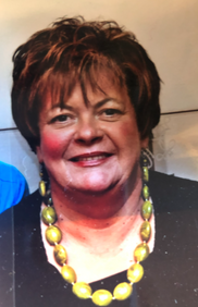 Condolence Book for Annette Wilson (née Sweeney) (Letterkenny, Donegal ...