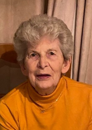 Condolence Book for Annie Breen (née Turner) (Enniscorthy, Wexford ...