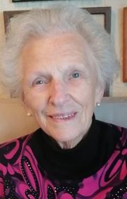 Death Notice of Annie Conaty (née Brady) (Cavan Town, Cavan) | rip.ie