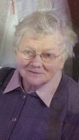 Death Notice of Annie FARRELL (née Greally) (Ardagh, Longford) | rip.ie