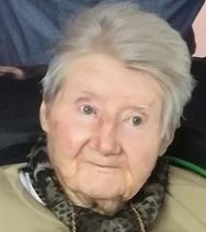 Condolence Book for Annie Gaughan (née Gaughan) (Belmullet, Mayo) | rip.ie