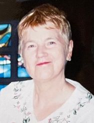 Condolence Book for Annie Geraghty (née Reilly) (Belmullet, Mayo) | rip.ie