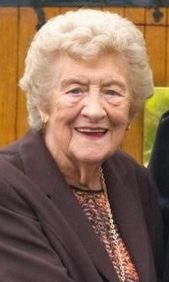 Death Notice of Annie Geraghty (née Keegan) (Drogheda, Louth) | rip.ie