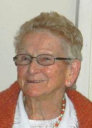 Condolence Book for Annie SHEILS (née McCann) (Baldoyle, Dublin) | rip.ie