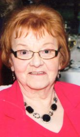 Condolence Book for Annie Reilly (née Harten) (Granard, Longford) | rip.ie