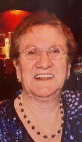 Condolence Book for Annie (Nan) Whelan (Monasterevin, Kildare) | rip.ie