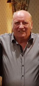 Death Notice of Tony Colgan (Santry, Dublin) | rip.ie