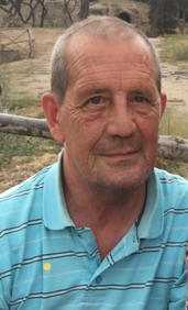 Condolence Book for Anthony Crook (Clondalkin, Dublin) | rip.ie