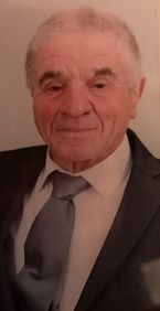 Death Notice of Anthony Doherty (Ballina, Mayo) | rip.ie