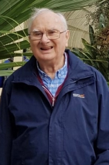 Death Notice of Anthony (Tony) Fulham (Tallaght, Dublin) | rip.ie