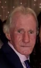 Death Notice of Anthony Ginty (Ballina, Mayo) | rip.ie