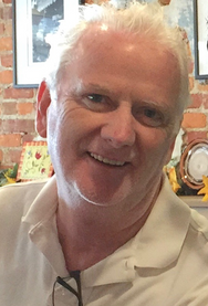 Condolence Book for Anthony M HARGADEN (Blackrock, Dublin) | rip.ie