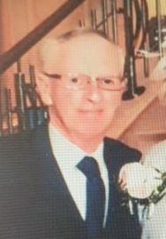 Condolence Book for Anthony Hollywood (Clondalkin, Dublin) | rip.ie