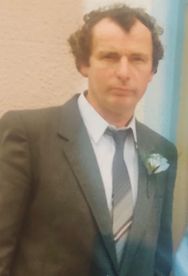 Condolence Book for Anthony McAndrew (Ballina, Mayo) | rip.ie