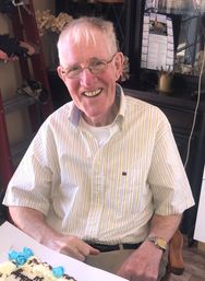 Add condolence for Anthony McAuliffe (Listowel, Kerry) | rip.ie