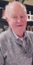 Death Notice of Anthony McVeigh Snr (Carrickmacross, Monaghan) | rip.ie