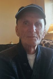 Condolence Book for Anthony (Tony) Merriman (Clondalkin, Dublin) | rip.ie